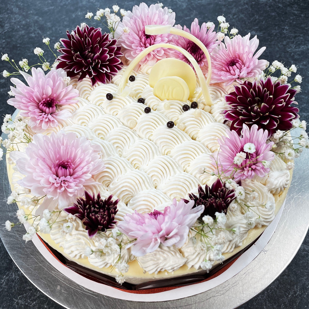 New York Cheesecake – Missoula Cakes